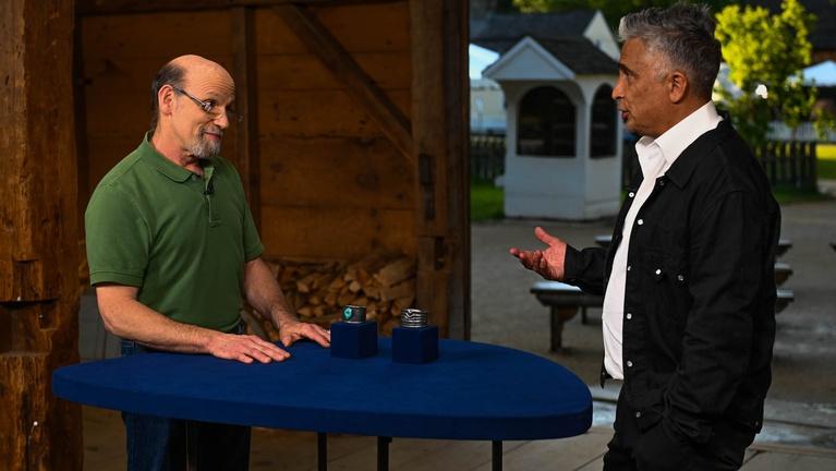 WLIW21 Long Island's PBS Station