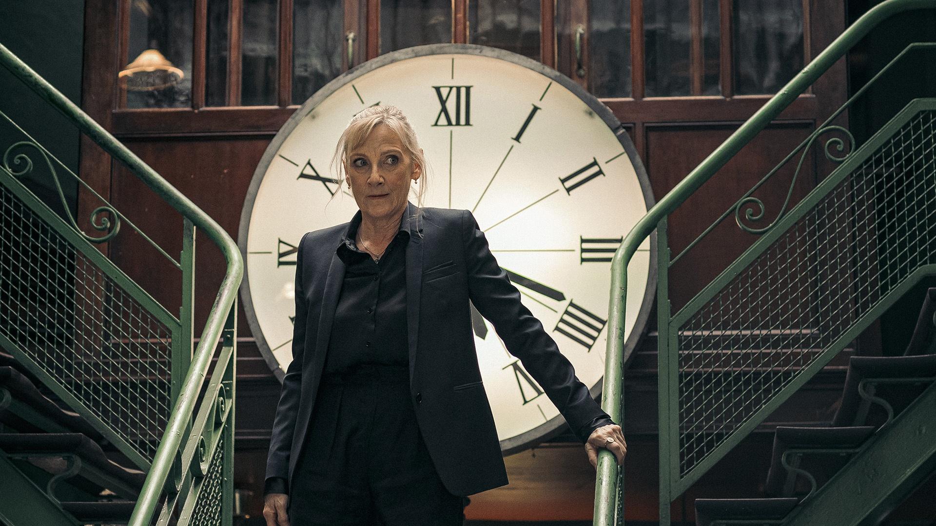 Episode 4 | Before We Die | THIRTEEN - New York Public Media