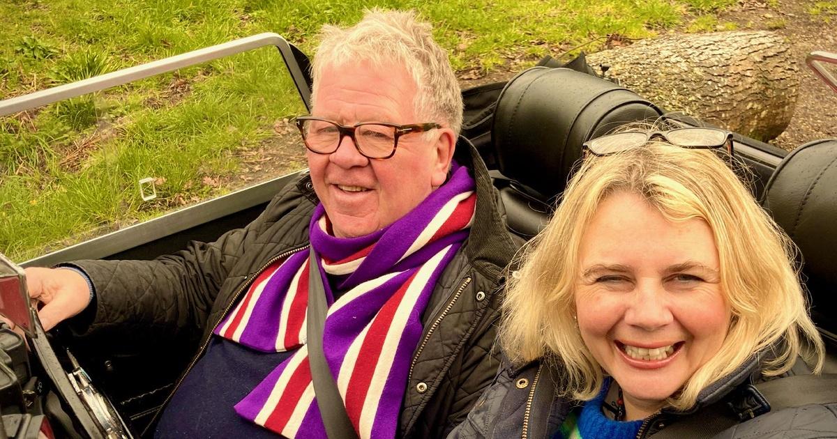 Antiques Road Trip | Catherine Southon and Phil Serrell – Day 3 ...