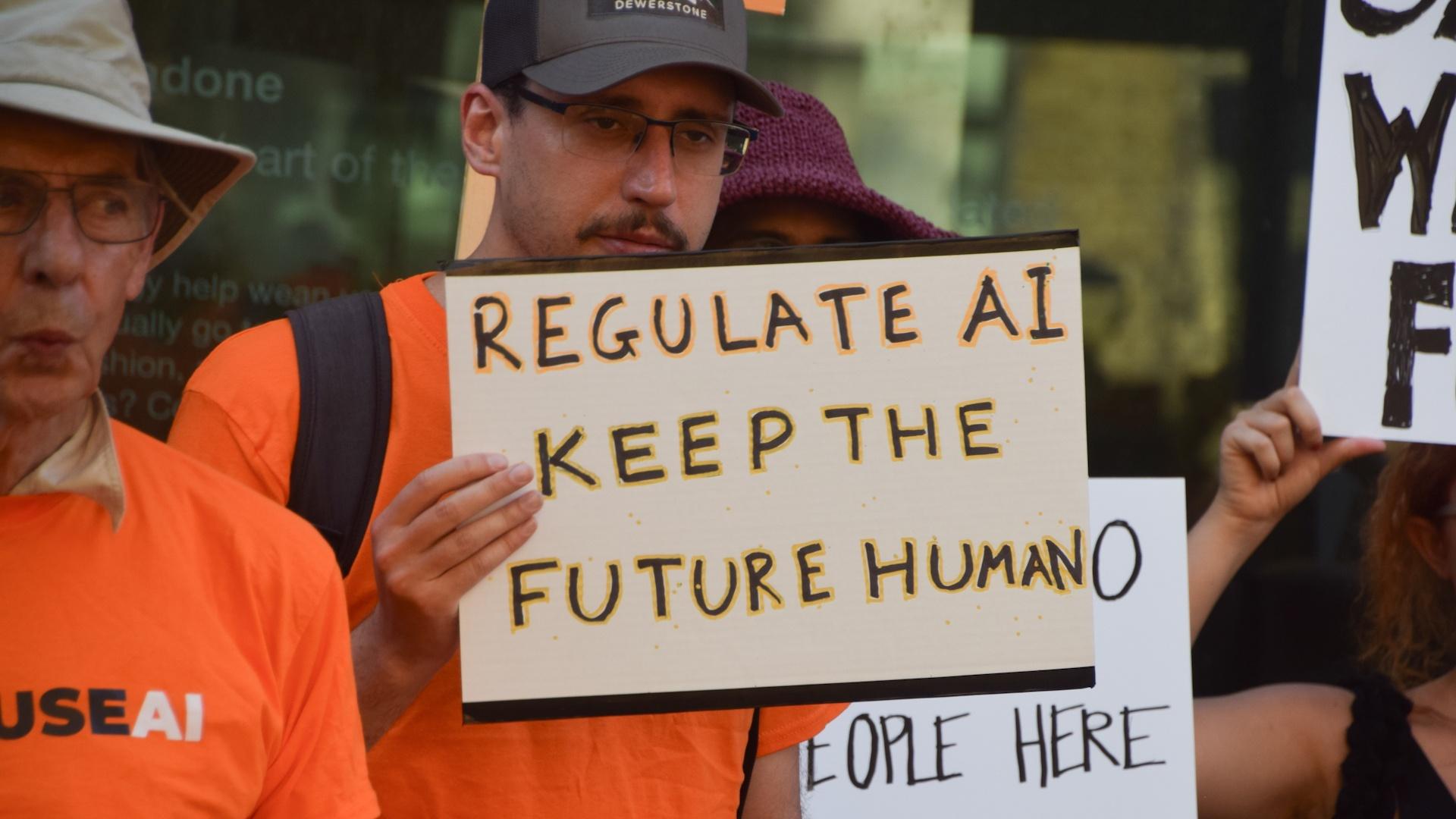 The Dangers of Unchecked AI | GZERO WORLD with Ian Bremmer | WLIW