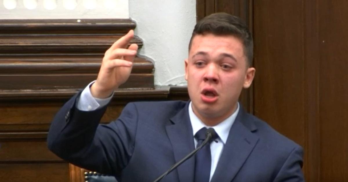 Washington Week with The Atlantic | Kyle Rittenhouse Case & the Trial ...