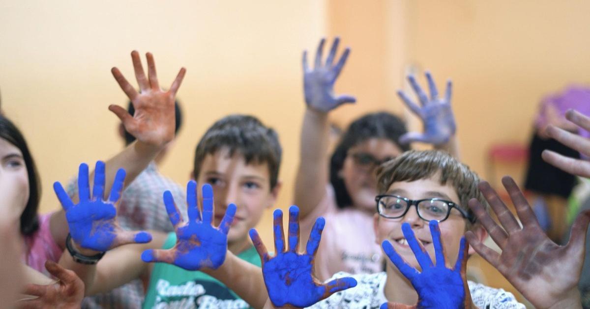 MPT Presents | Children of Nikozi | PBS