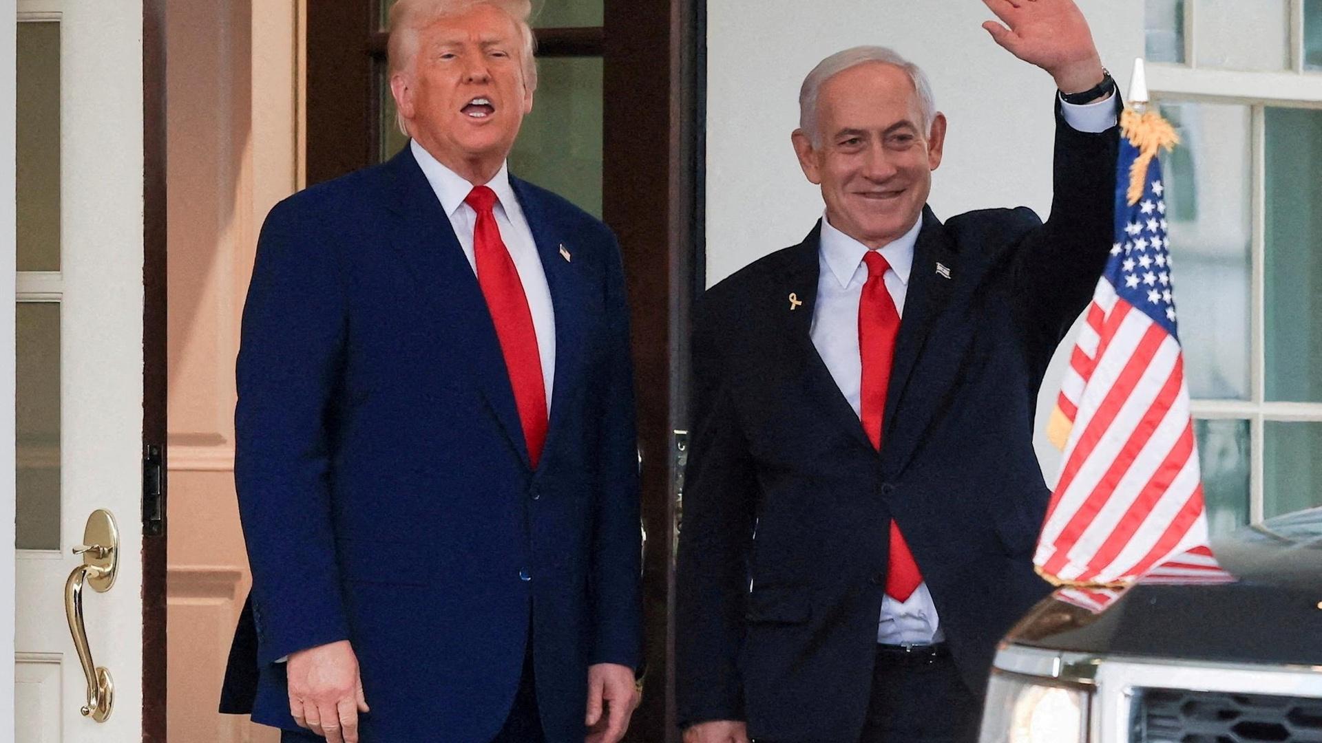 A look at the latest Gaza ceasefire proposals | PBS News Hour ...