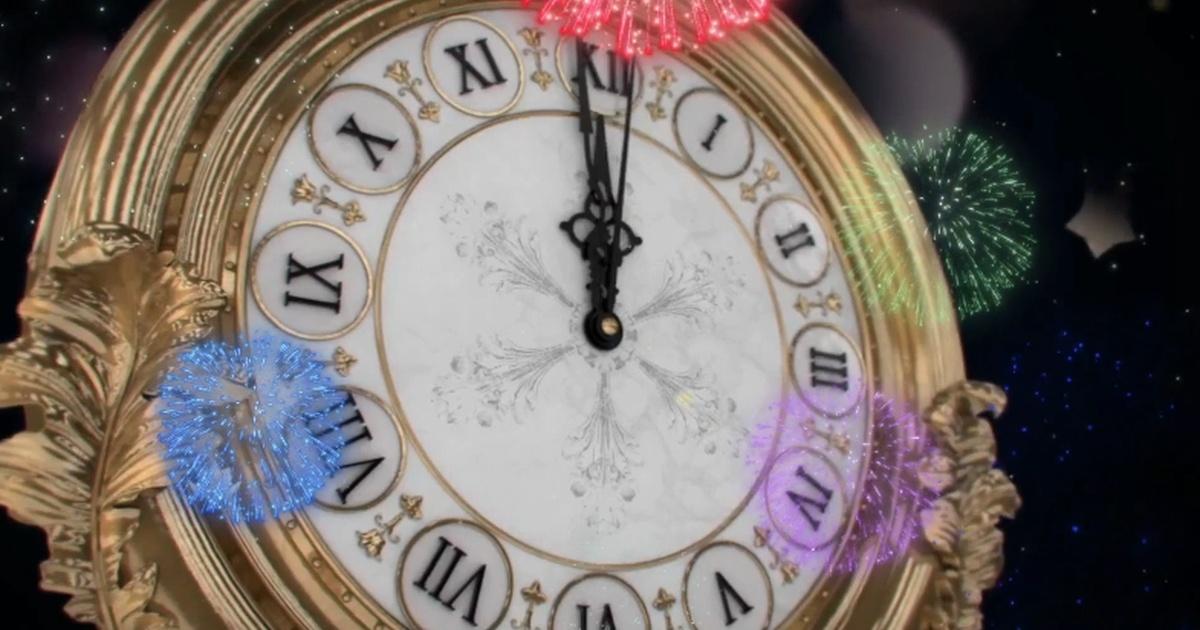 Steve Beverly's TV Classics | New Year's Eve Special 2026 | PBS