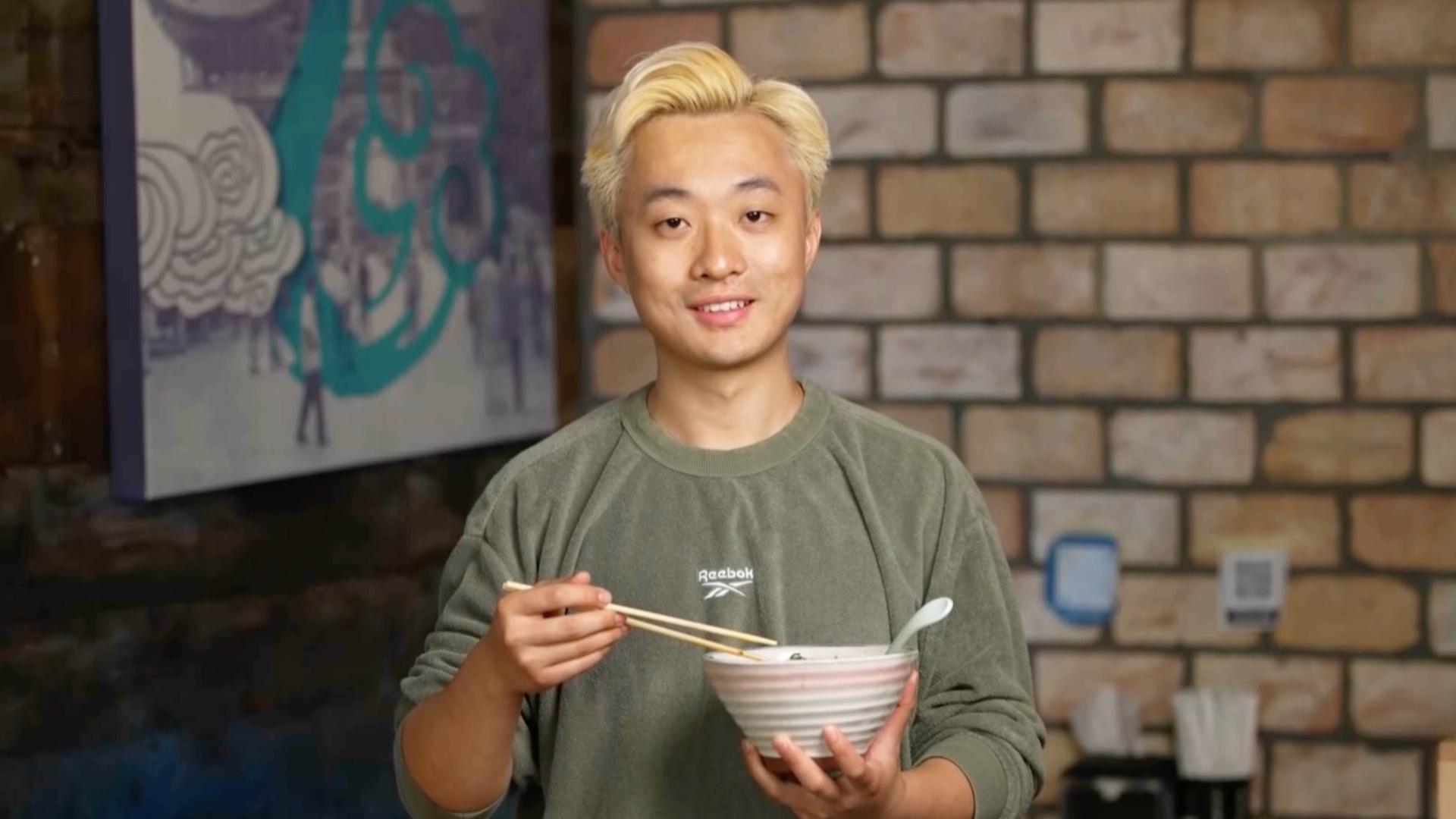 Water Song / Baltimore, MD | Start Up | THIRTEEN - New York Public Media