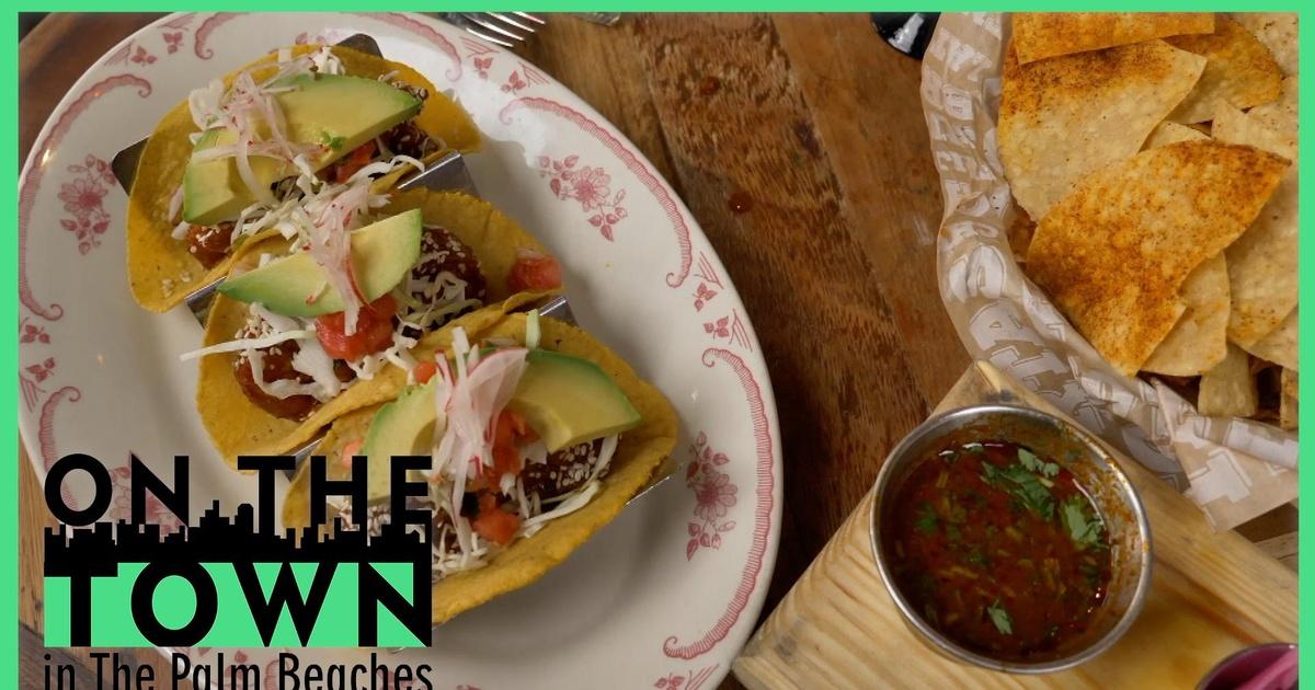On The Town | A Diverse Menu & Crowd: Rocco’s Tacos | Season 6 | PBS