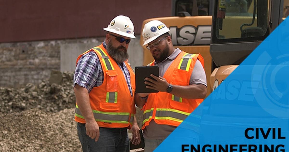 WQED Specials | Civil Engineer | Season 2019 | Episode 7 | PBS