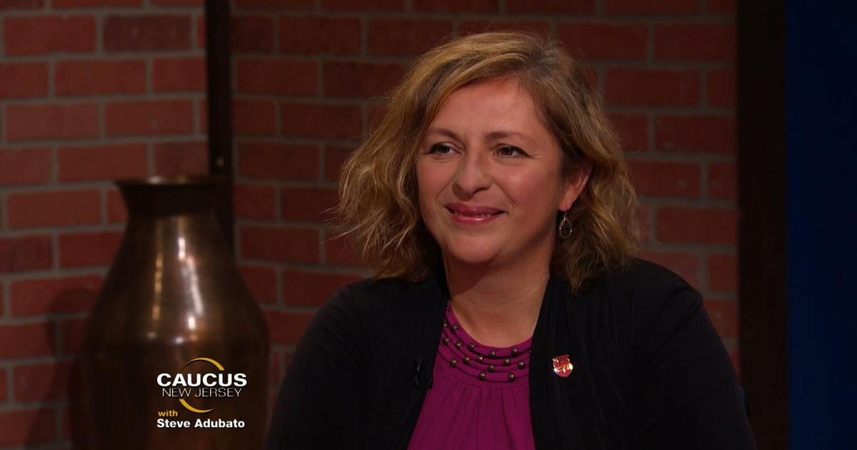 Rutgers Dean Discusses the Changing Landscape of Heathcare | Season ...