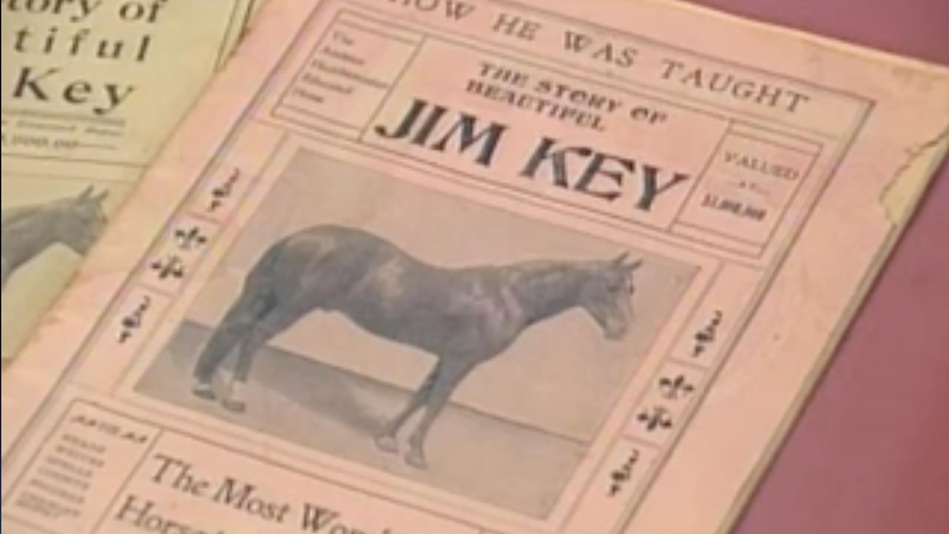 Appraisal: Jim Key Collection, ca. 1900 | Antiques Roadshow | THIRTEEN ...