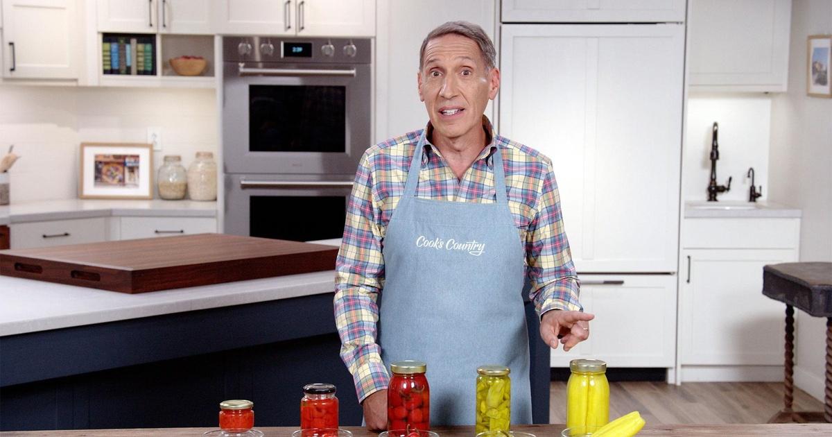 Cook's Country | A Love Letter to the South | Season 16 | PBS