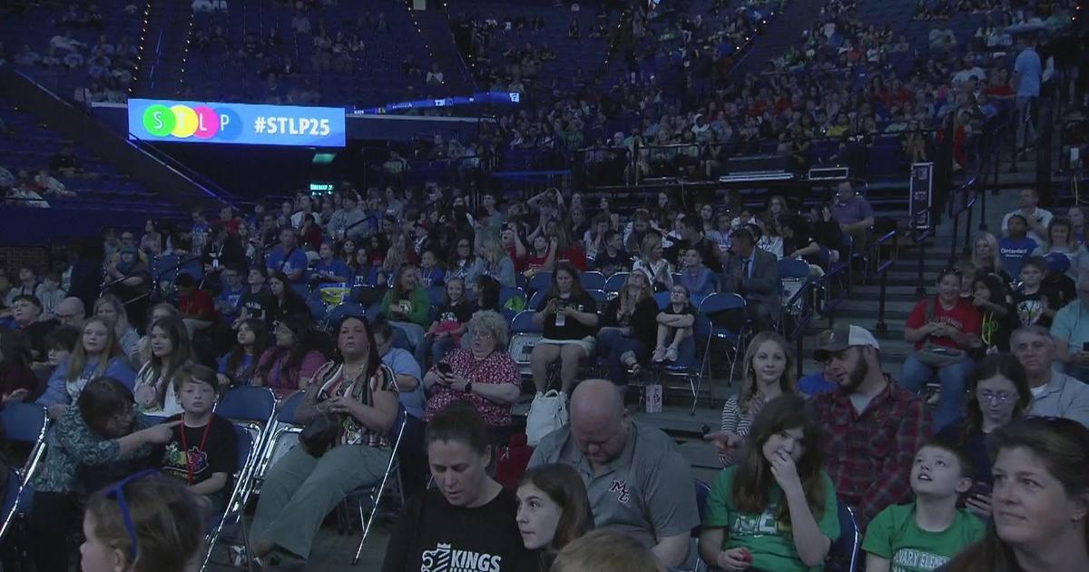 Kentucky STLP Championships | 2025 STLP Creative Digital Arts Awards ...