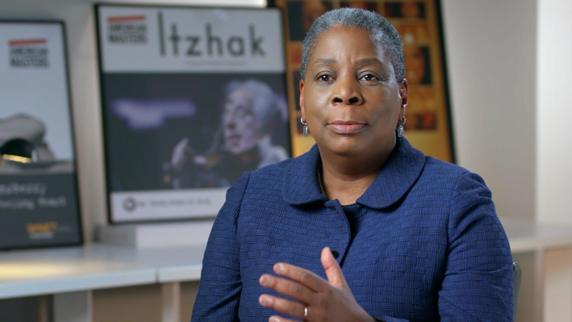 WNET Celebrates Trailblazing Women | THIRTEEN Previews | THIRTEEN - New ...