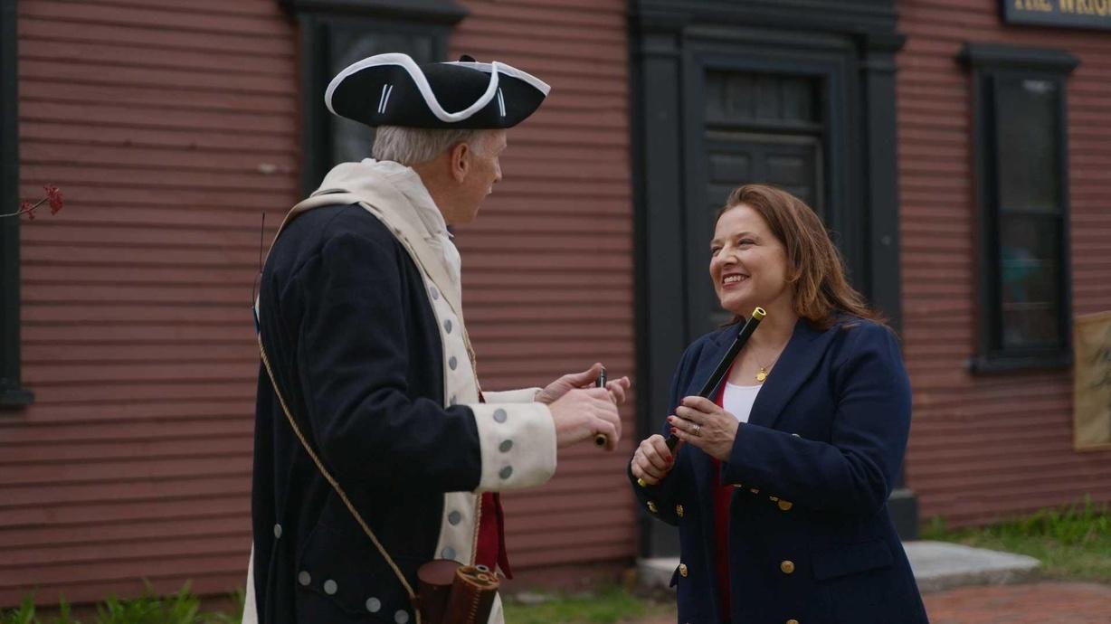 Great New England Adventures | Watch on PBS Wisconsin