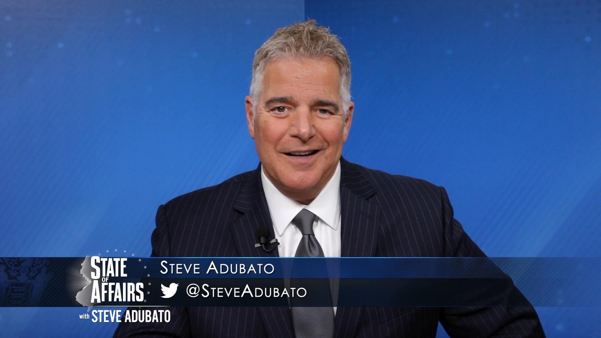 Greg Lalevee; Dr. Daniel Varga; Elizabeth C. Matto | State of Affairs ...