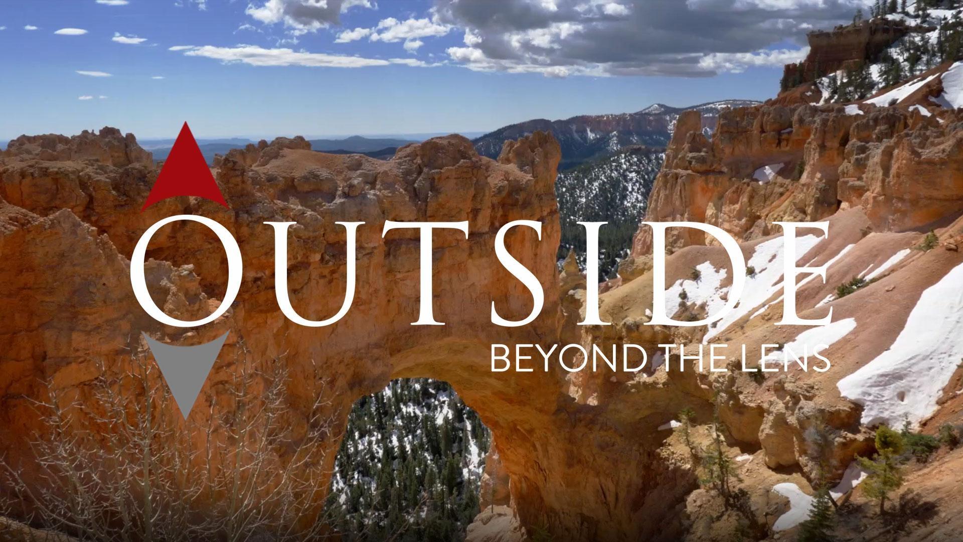 Utah Overland | Outside Beyond the Lens | NJ PBS