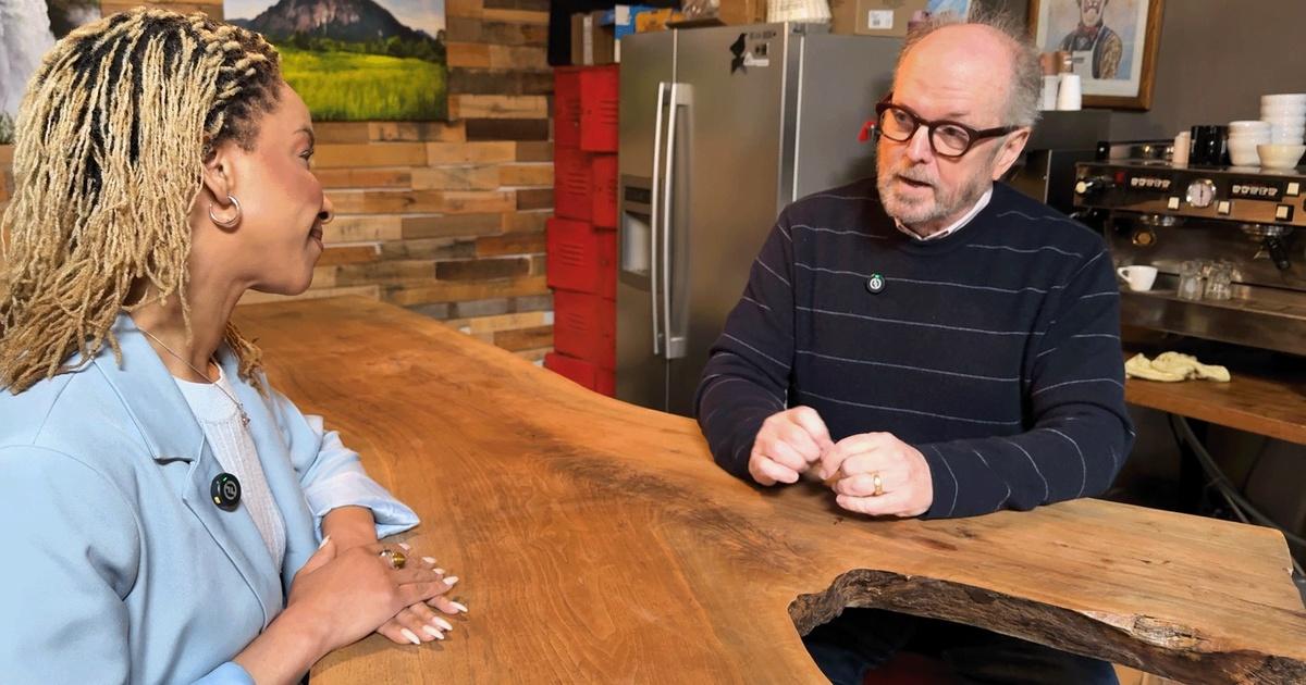 Northwest Explorer | PBS