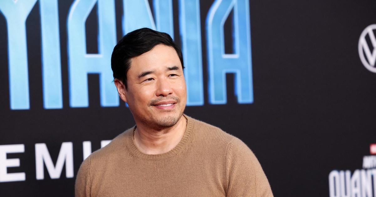 PBS News Hour | Actor Randall Park on his directorial debut ...