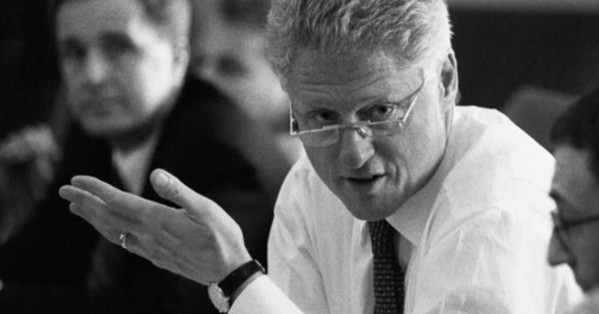 American Experience | Part 2 | Clinton | Season 24 | Episode 4 | PBS