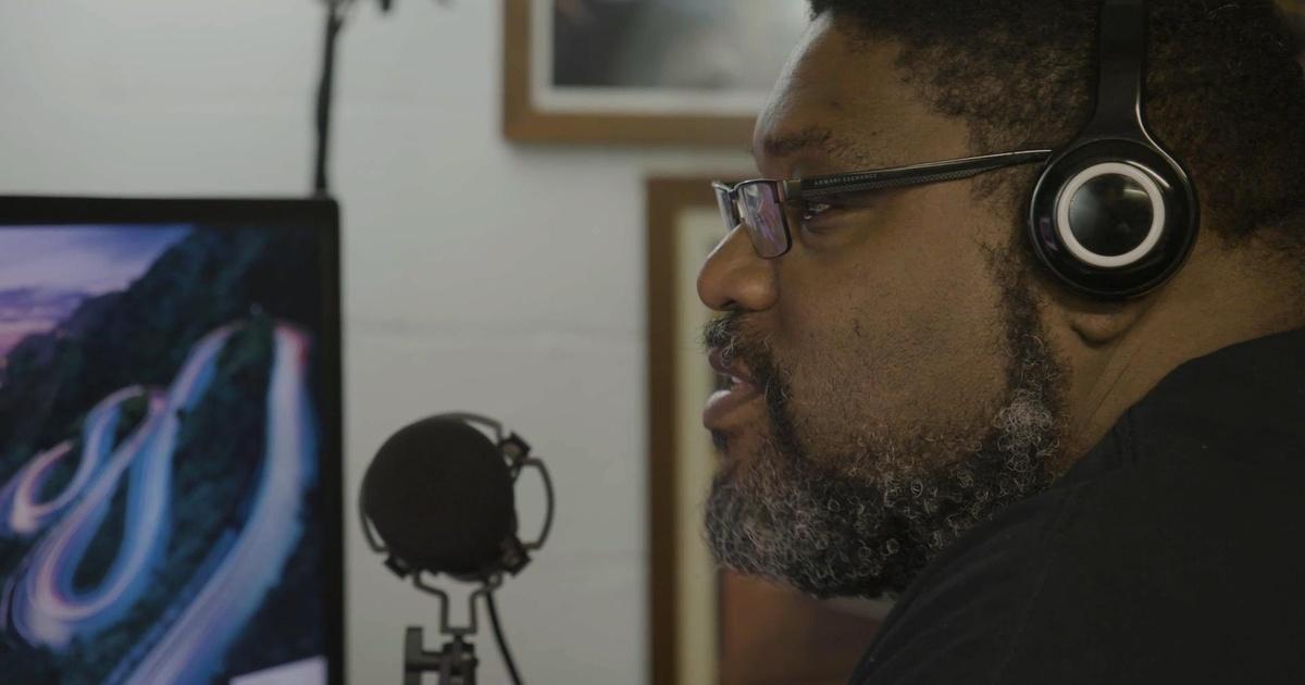 I'm Your Neighbor | Terry Watson: Be the Change | Arizona PBS