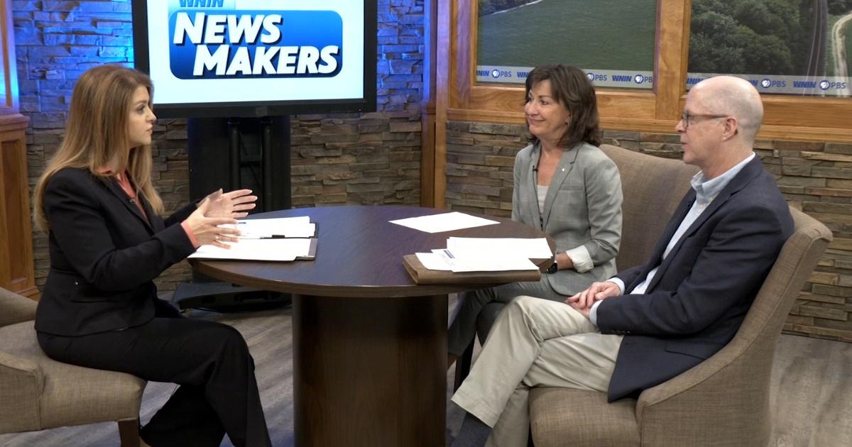 Newsmakers | Newsmakers: Talent 2025 | Season 2022 | Episode 2 | PBS