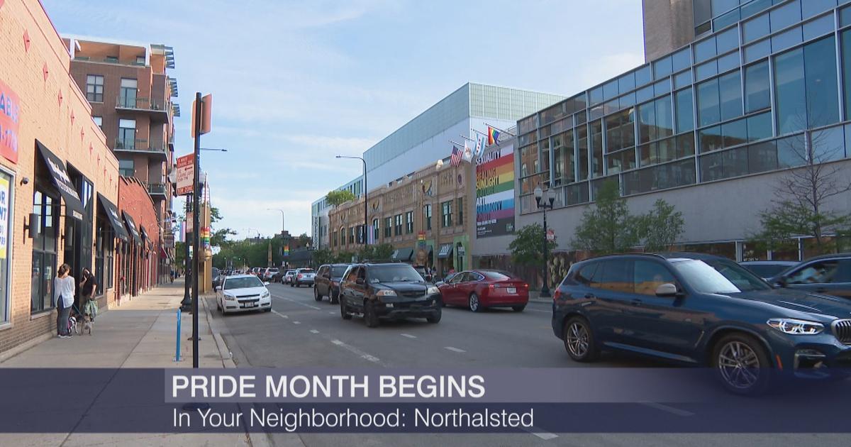 Chicago Tonight | ‘Chicago Tonight’ in Your Neighborhood: Northalsted ...