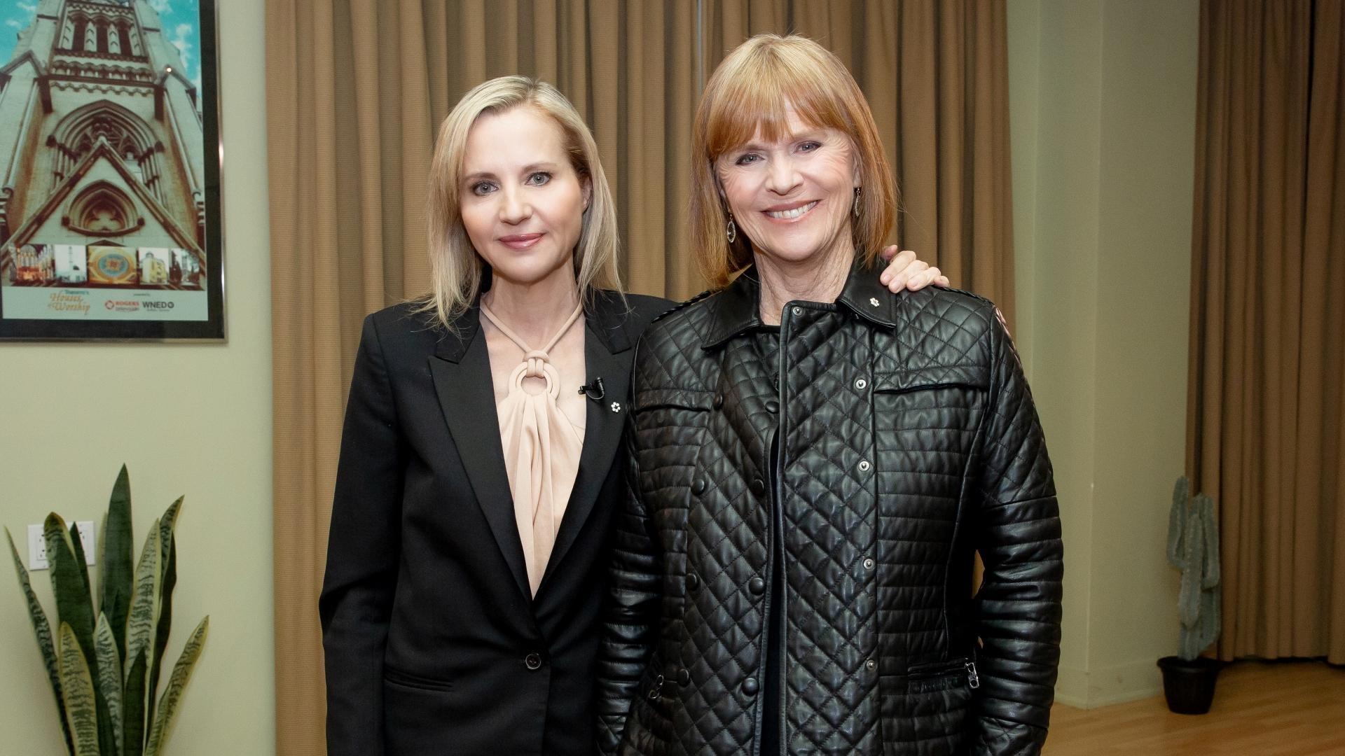 Canada Files | Samantha Nutt | Canada Files | ALL ARTS