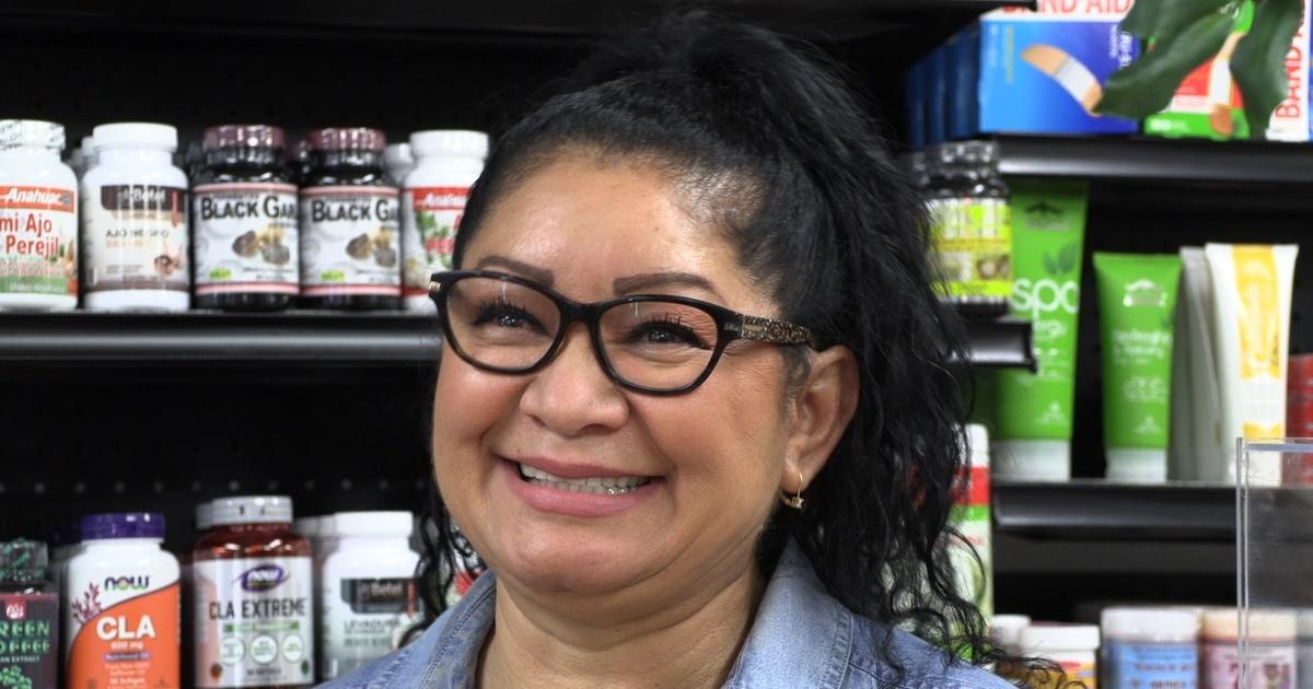 Colorado Voices | Ana Munguia | PBS