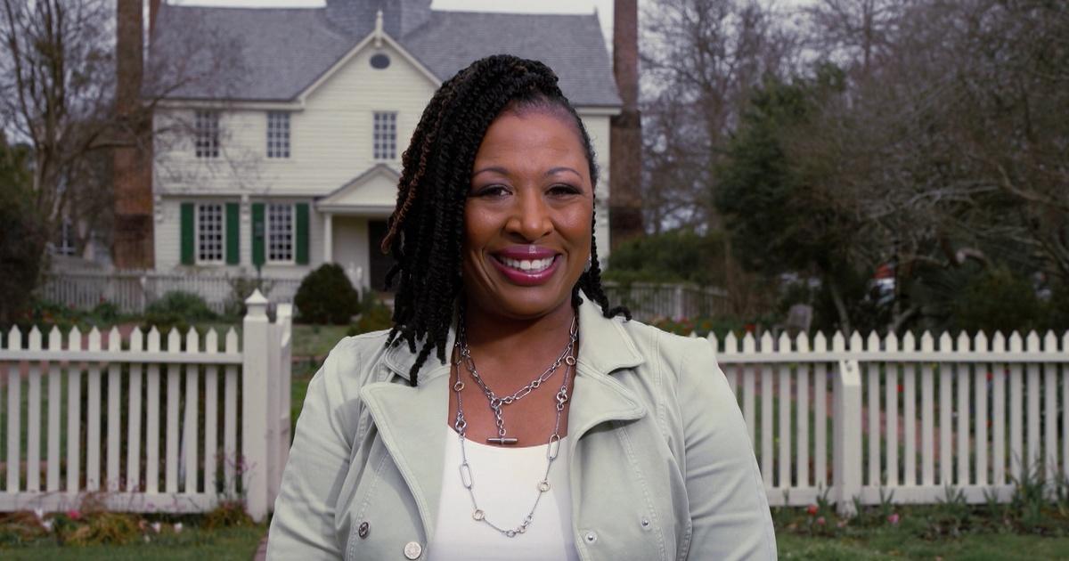 North Carolina Weekend | Preview | Weekend Destinations | Season 21 ...