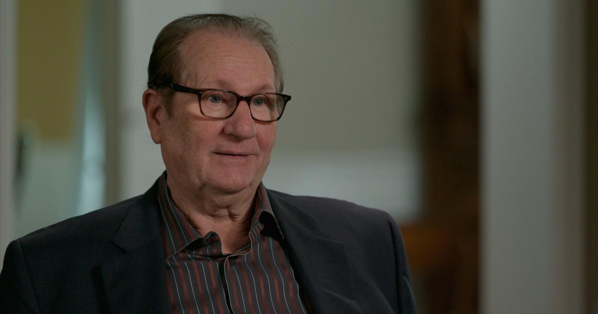 Finding Your Roots | As a Boy, Ed O'Neill Acted Out Movie Scenes for ...
