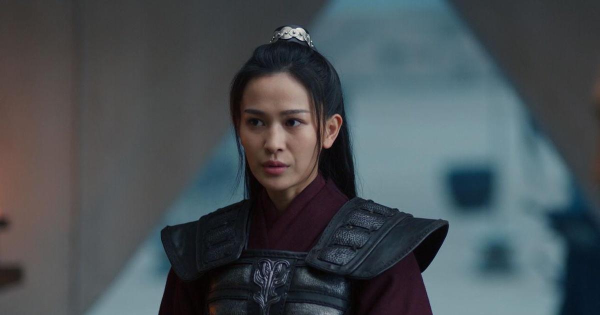 The Rebel Princess | Episode 15 | PBS