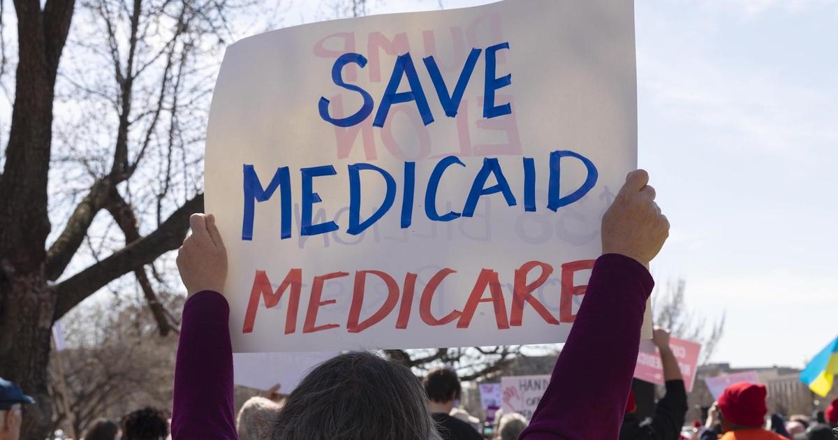 VPM News | Advocates lobby to protect Medicaid | Season 2025 | PBS