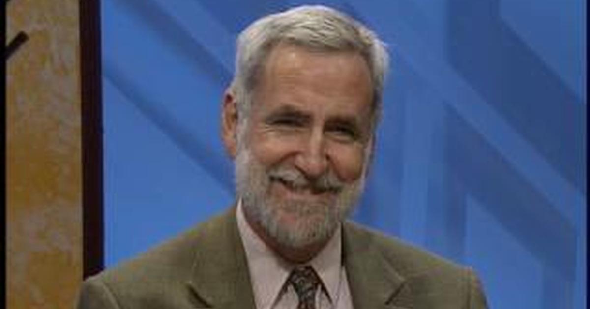 Almanac | Eric Black Makes a Change | Season 2007 | Episode 38 | PBS