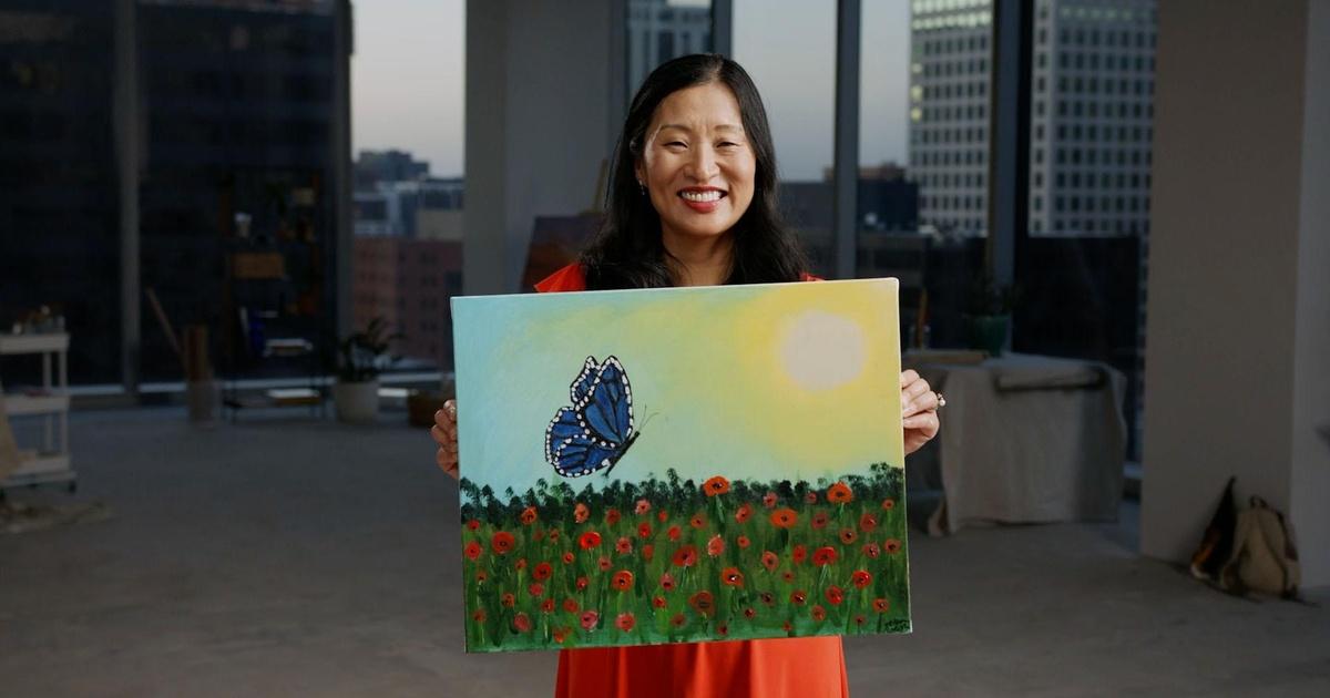 I Am More Than | Helen Qiang Raleigh | PBS