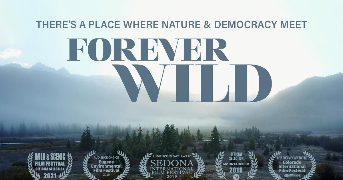 Forever Wild | PBS