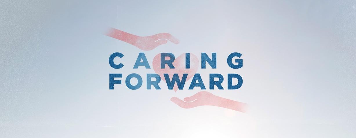 Caring Forward | Watch on PBS Wisconsin