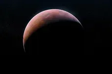 NOVA | Solar System: Storm Worlds | Season 51 | Episode 9 | PBS