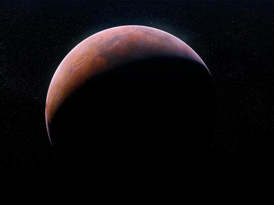 NOVA | Looking for Life on Mars | Season 48 | Episode 2 | PBS