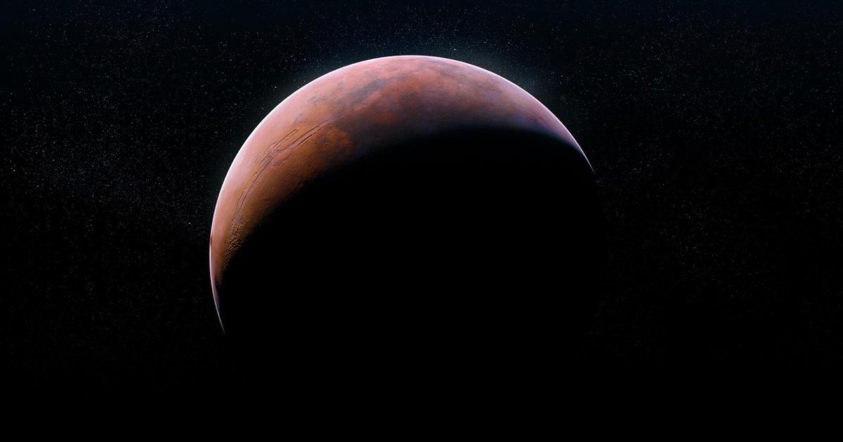 NOVA | The Planets: Mars | Season 46 | Episode 13 | PBS