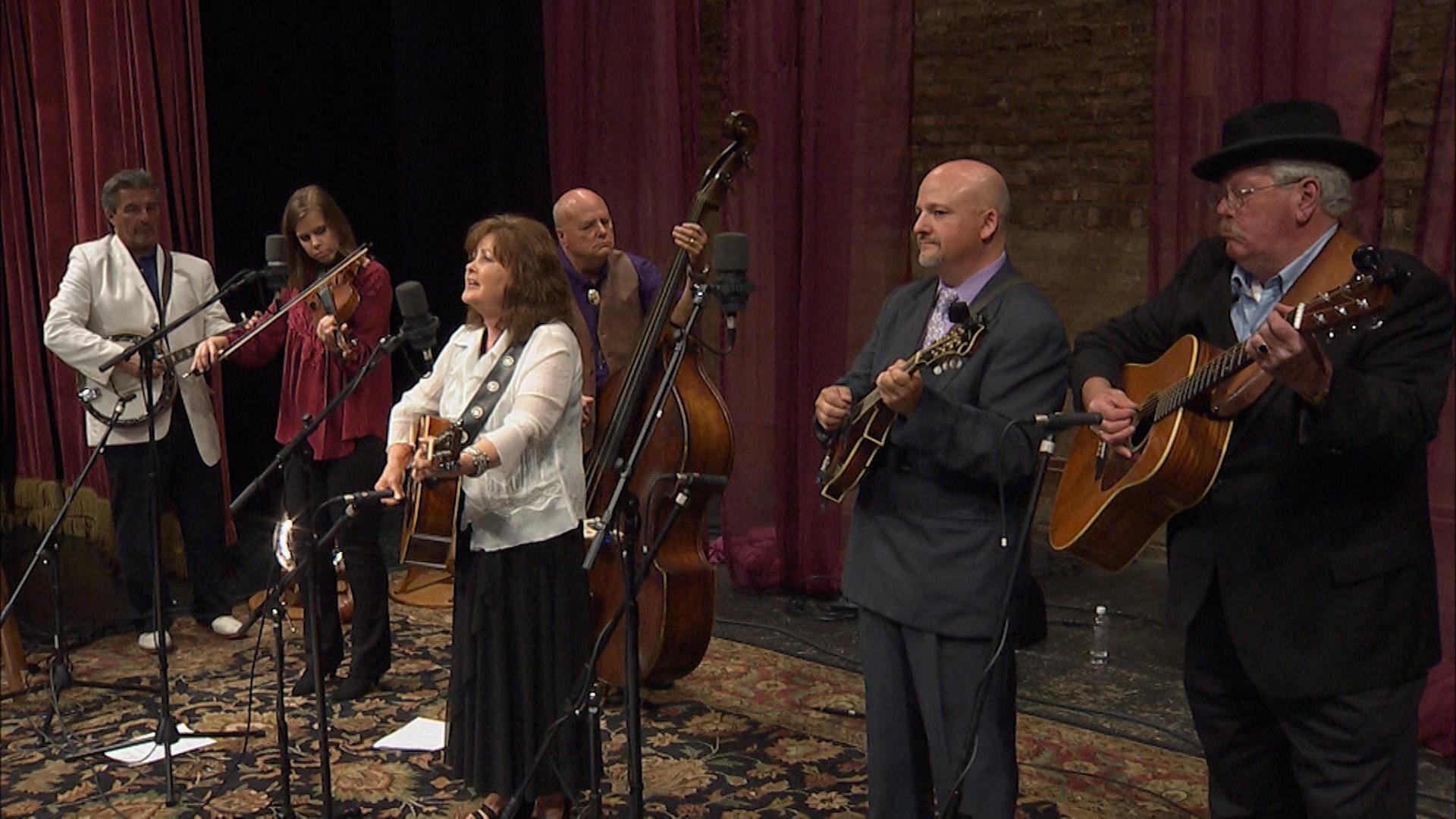 Judy Marshall / Jim Lauderdale | Song of the Mountains | ALL ARTS