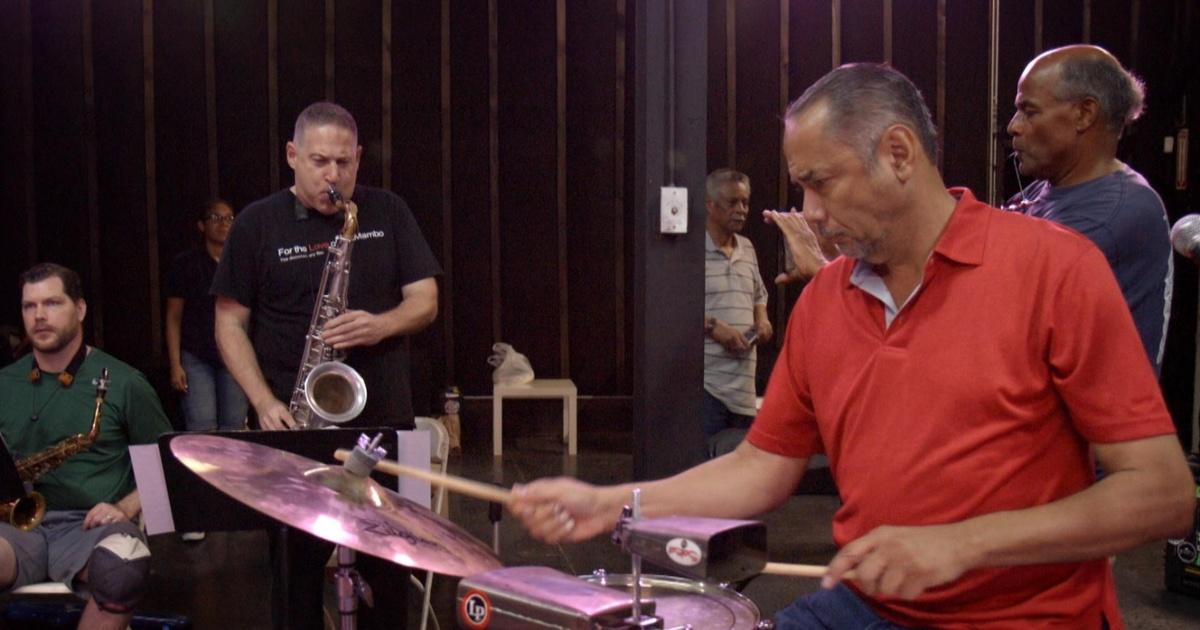 VOCES | Behind the Scenes with the Band | Season 2024 | Episode 3 | PBS