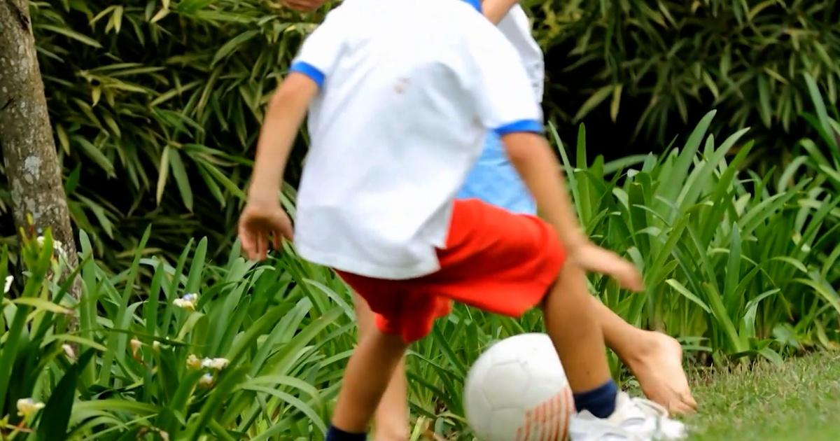 Kentucky Edition | New Report Shows How Kentucky Kids Are Faring ...