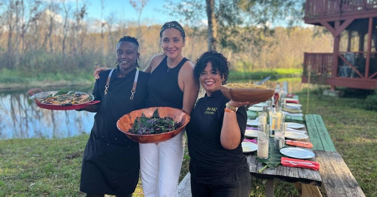 Moveable Feast | Tampa, FL | Season 2 | OPB