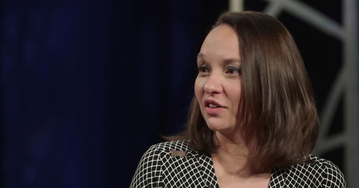 ncIMPACT | Tarrah Callahan on Jail Overcrowding | Season 2019 | PBS