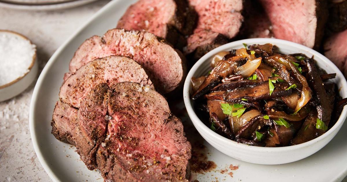 Christopher Kimball’s Milk Street Television | Milk Street Holiday ...