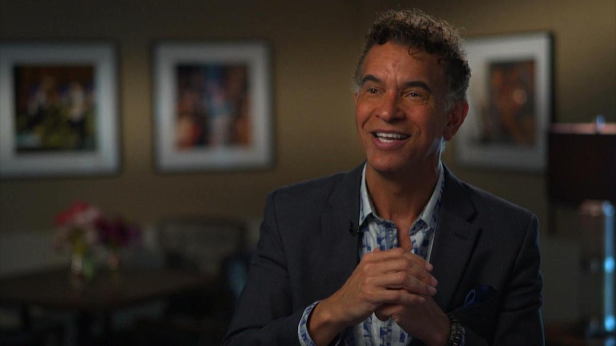 Brian Stokes Mitchell | State of the Arts | NJ PBS