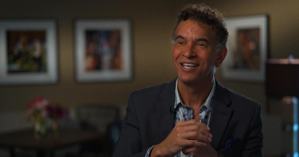 State of the Arts | Brian Stokes Mitchell | PBS