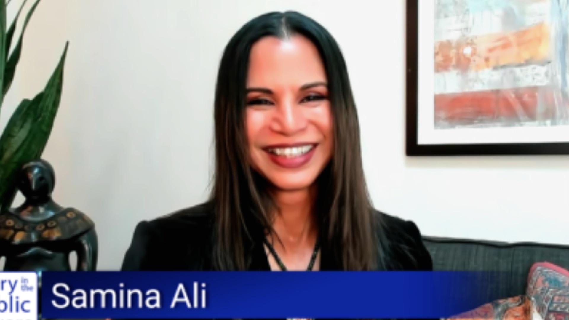 Story in the Public Square 3/23/2025 | Story in the Public Square | ALL ARTS