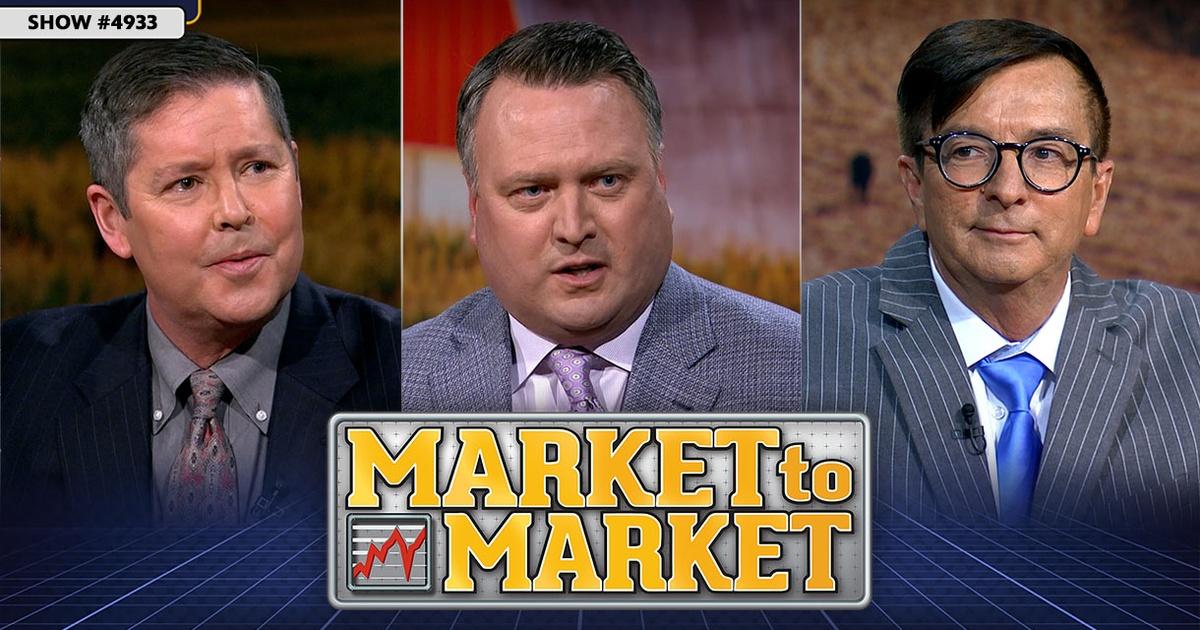 Market to Market | Market to Market - March 29, 2024 | Season 49 ...