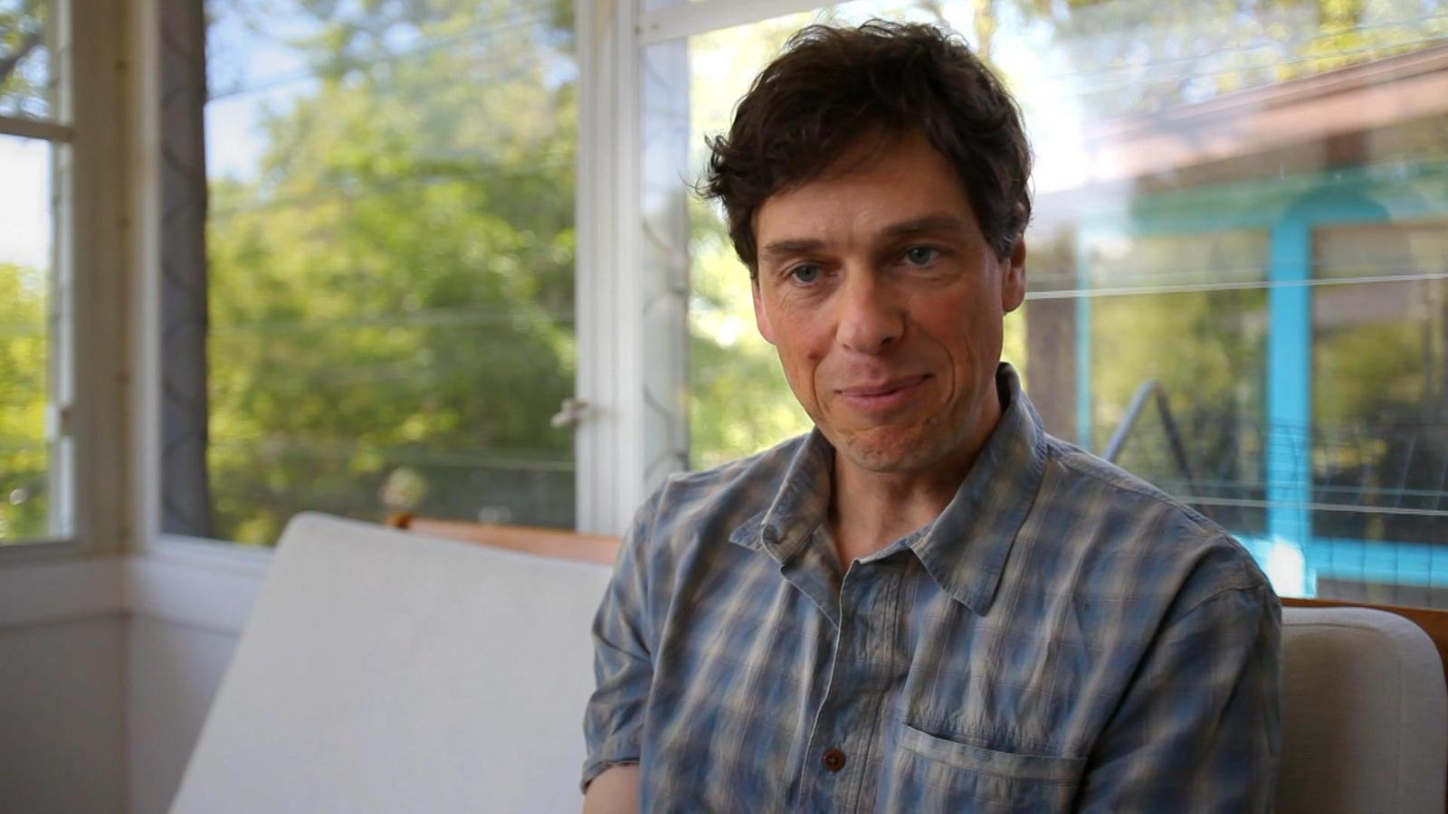 MN Original - Tom Schroeder - Twin Cities PBS