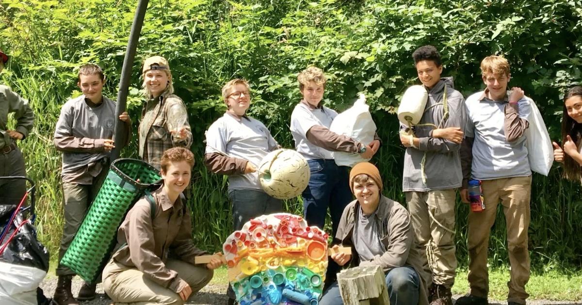 Immense Possibilities | Living with Fire, Part 2 | Season 7 | Episode 6 ...